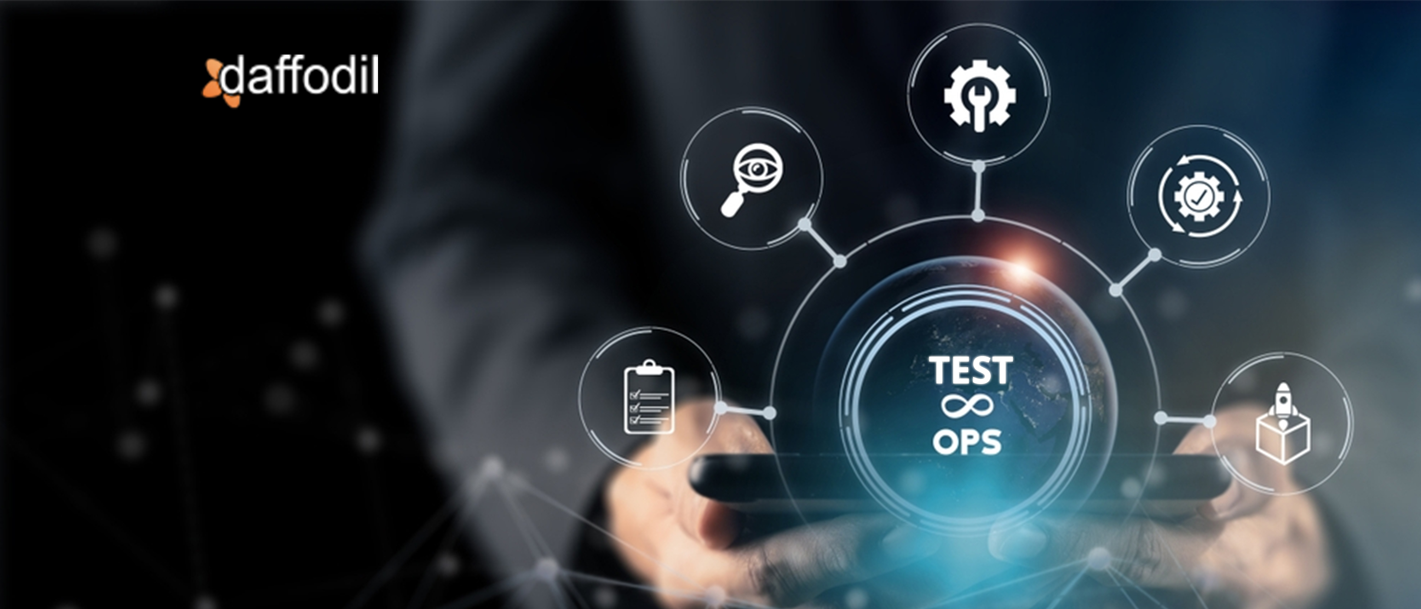 How Testops Is Transforming The Future Of Software Testing